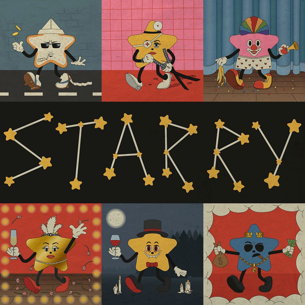 Launchpad - Mint NFTs | Stargaze